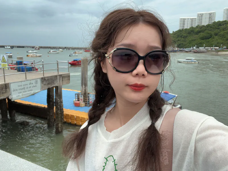 王嘉琪 | NWPU BBIC