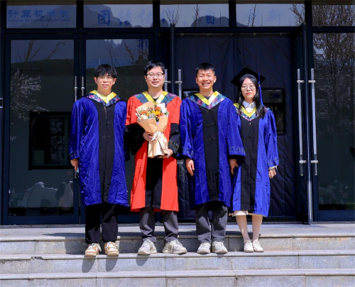 脑科学与类脑计算交叉研究中心 | NWPU BBIC