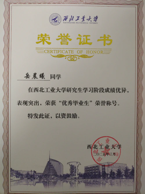 脑科学与类脑计算交叉研究中心 | NWPU BBIC